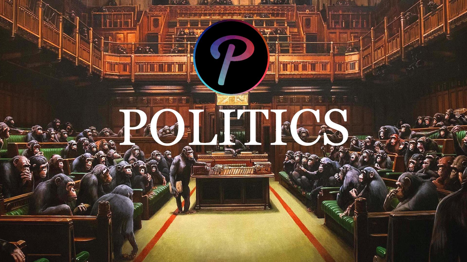 Politics Discord - Debates, Events & Community